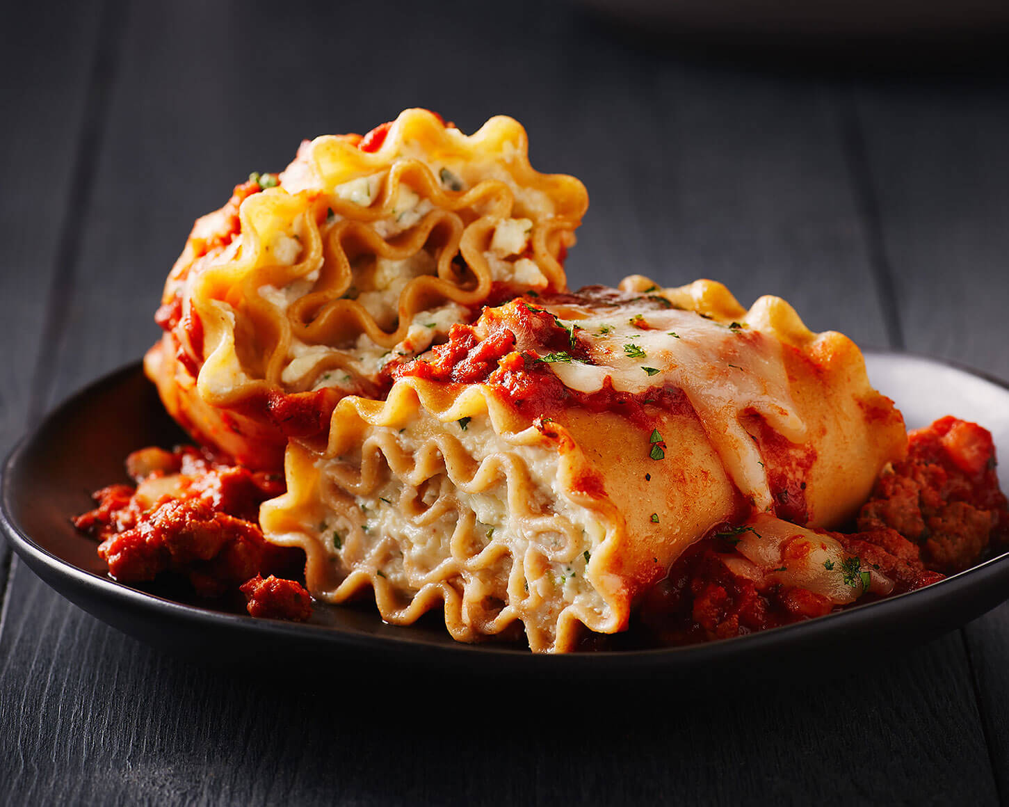 Cách làm món Lasagna cuộn phô mai của Ý đổi gió ngày cuối tuần - THIẾT ...