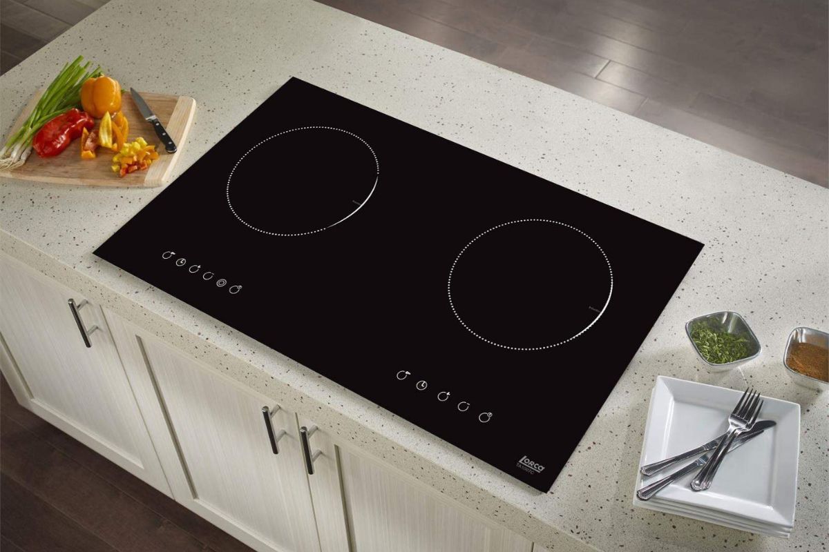 Bếp từ có tốn điện không? Cách sử dụng bếp từ tiết kiệm điện - BẾP TỪ ...