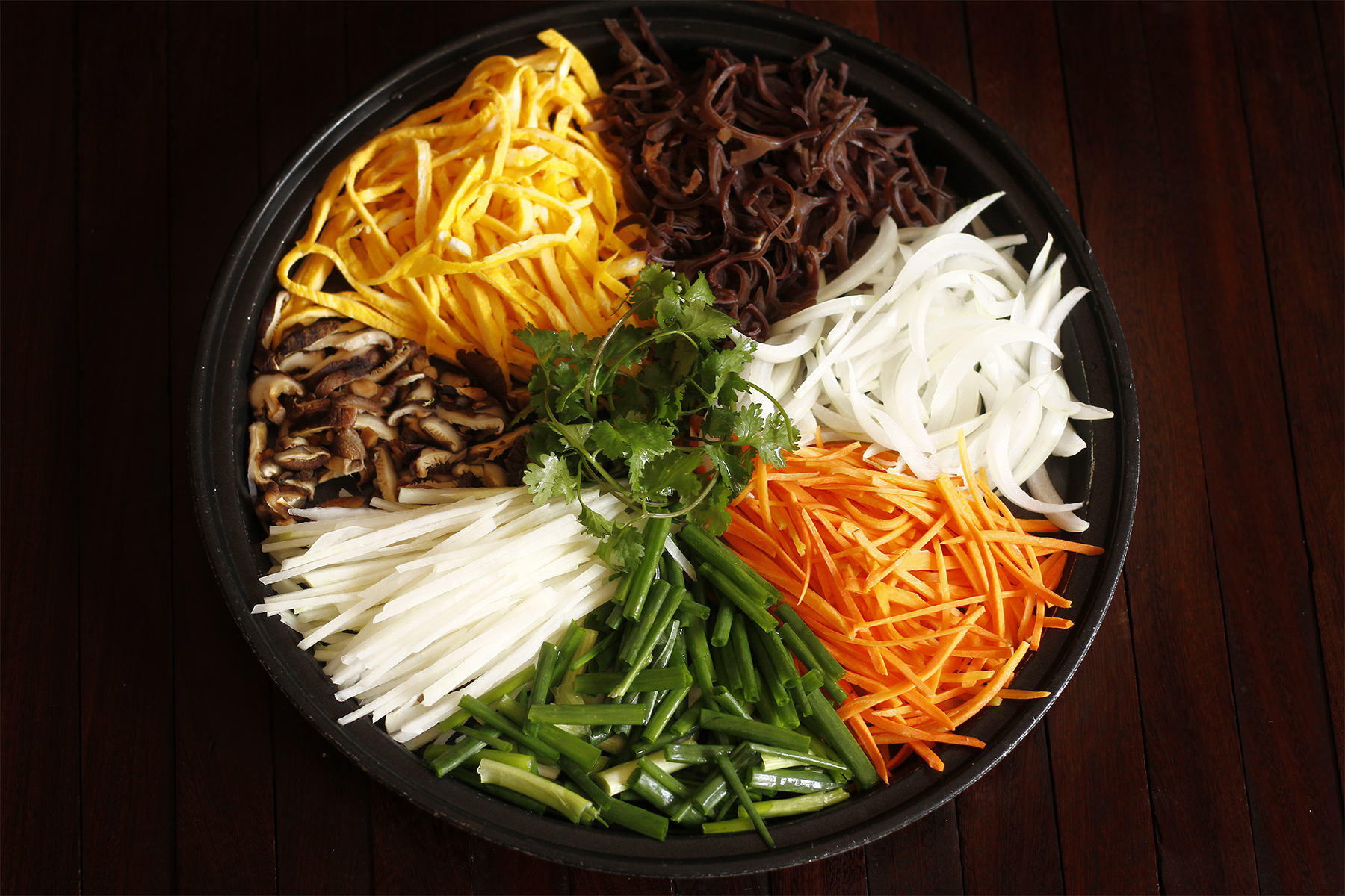 Cách làm miến xào thập cẩm dai ngon mà không bị dính - THIẾT BỊ BẾP BẢO ...