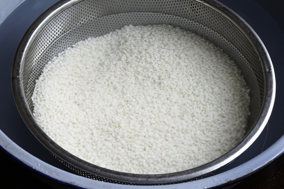 Cách nấu xôi cấp tốc không cần ngâm - THIẾT BỊ BẾP BẢO HỘ TẠI ĐỨC ...