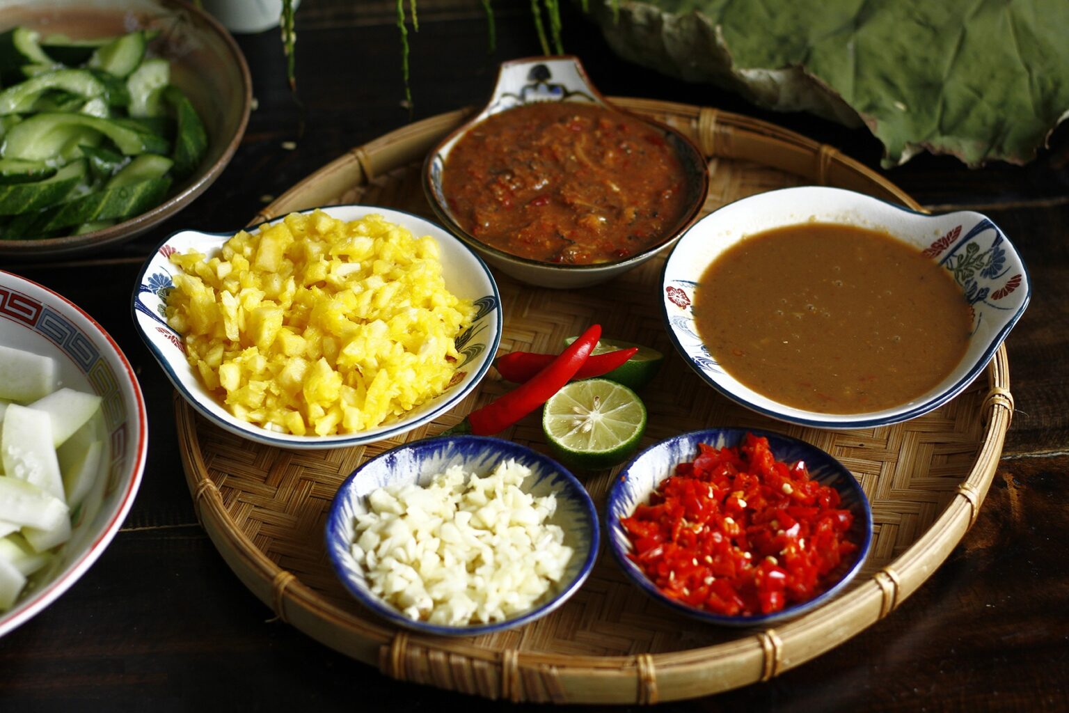 Cách nấu mắm nêm ngon, để được lâu - THIẾT BỊ BẾP BẢO HỘ TẠI ĐỨC ...